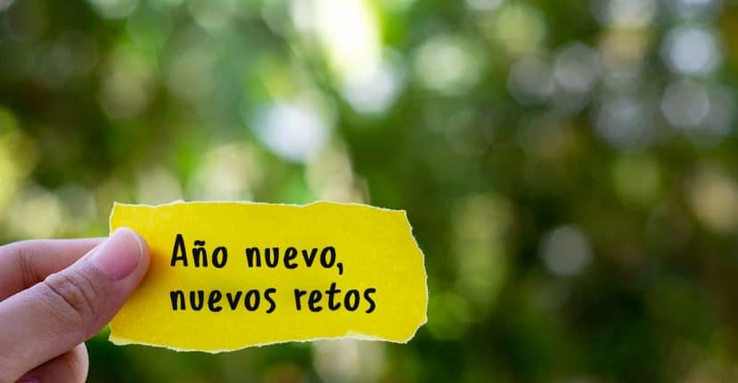Los propósitos de Año Nuevo - Códex Psicología