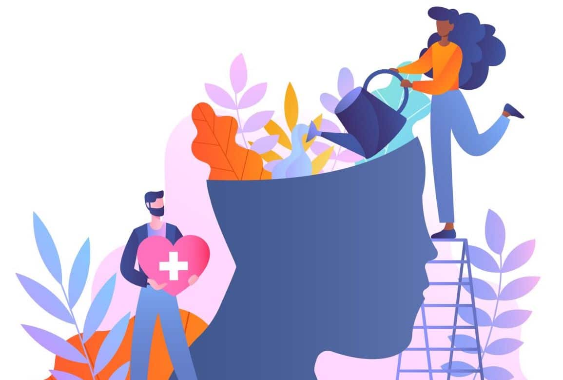 Qué es la salud mental - Códex Psicología