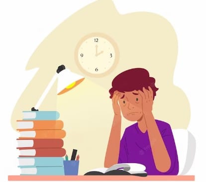 Algunas variables que afectan al rendimiento escolar - Códex Psicología